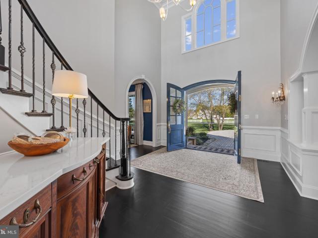 200 Wye Rd, Queenstown, MD 21658 | MLS #MDQA2016