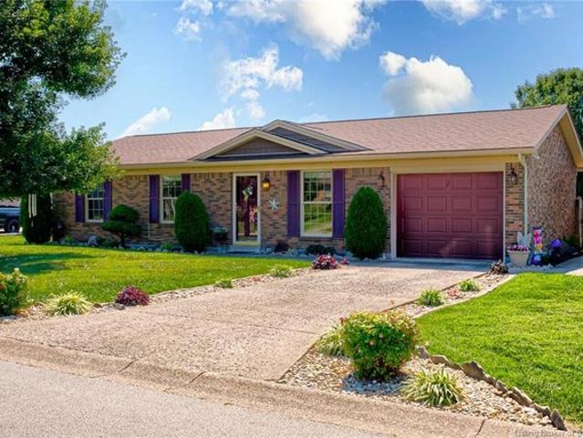 200 Talina Dr, Charlestown, IN 47111