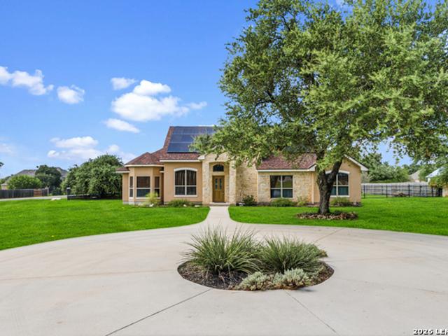 200 Texas Country Dr