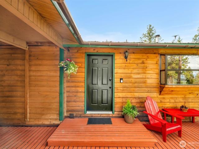 200 Teanaway Ridge Way, Cle Elum, WA 98922 | MLS #2509 | Compass