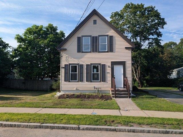200 Temple St, Whitman, MA 02382