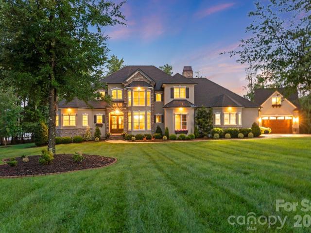 200 Timber Lake Drive