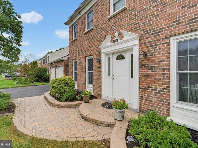 200 Trappe Lane