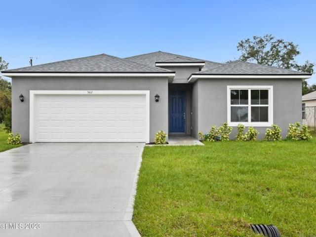 200 Triana Ave SW, Palm Bay, FL 32908