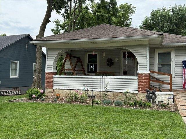 200 Tribble St, Richmond, MO 64085