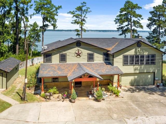 200 Trott Ln, Pointblank, TX 77364