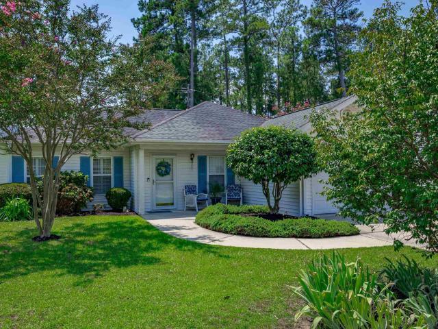 200 Twin Oaks Lane