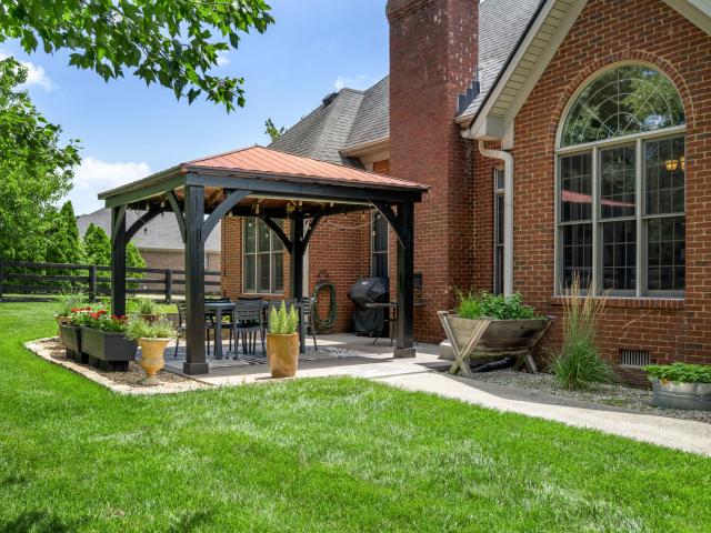 200 Upper Hines Creek Road