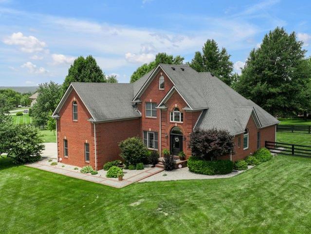200 Upper Hines Creek Rd, Richmond, KY 40475