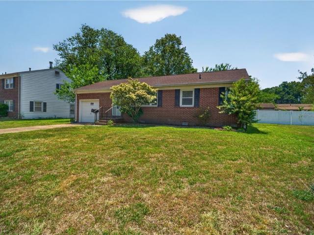 200 Valirey DR