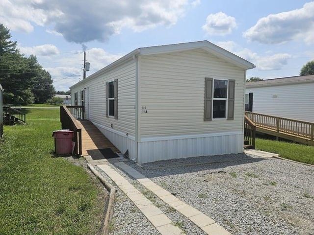 200 Valley Ln Unit 10A, Ten Mile, TN 37880