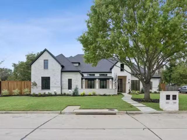 200 Valley View Dr N, Colleyville, TX 76034 MLS 20690537
