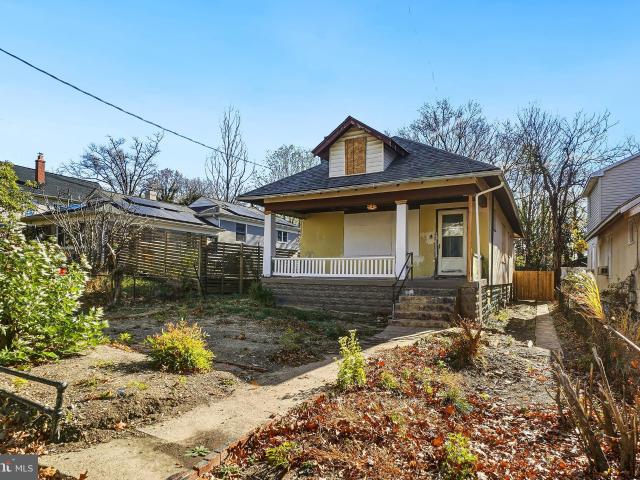 200 Van Buren St NW, Washington, DC 20012 | MLS #DCDC2201