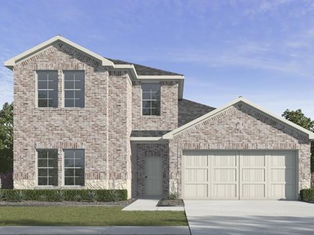 200 Van Horn Dr, Terrell, TX 75160