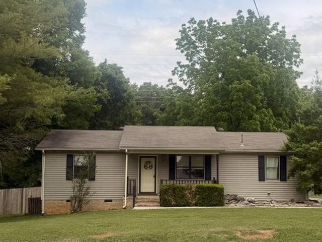 200 Vinewood Rd, McMinnville, TN 37110