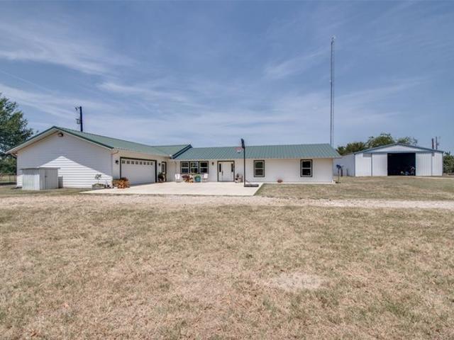 200 Vz County Road 2403, Canton, TX 75103