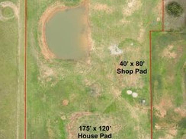 200 York Ln, Lipan, TX 76462