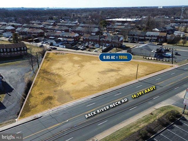 200A Back River Rd, Essex, MD 21221