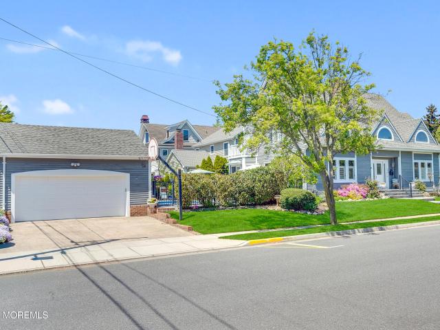 200A Beacon Boulevard