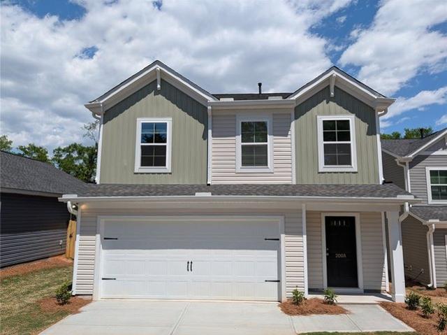 200A Blackwood St, Greenville, SC 29611