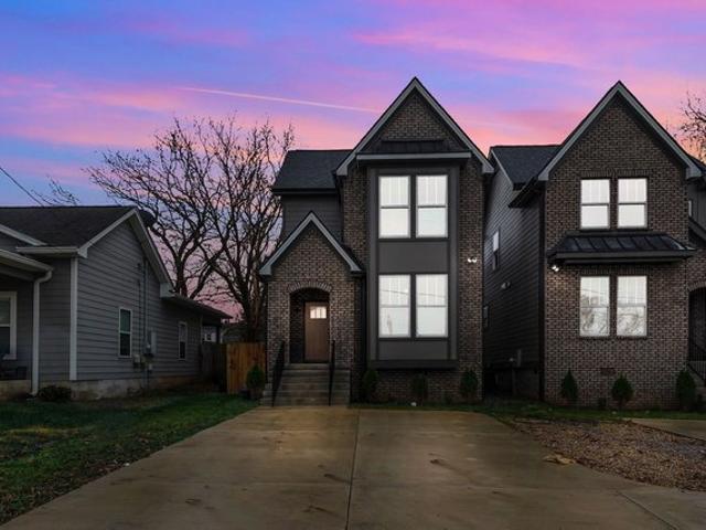 200B Queen Ave, Nashville, TN 37207