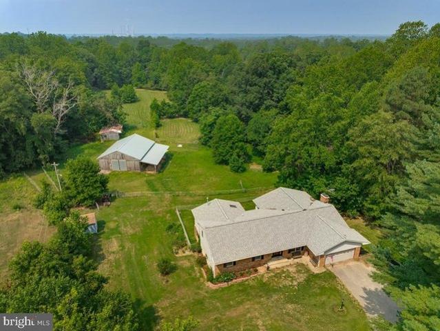 200M F Bowen Rd, Huntingtown, MD 20639