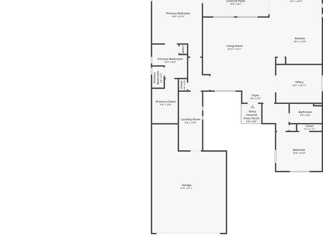 20143 Enchantment Pass, Maricopa, AZ 85138 | MLS #6973