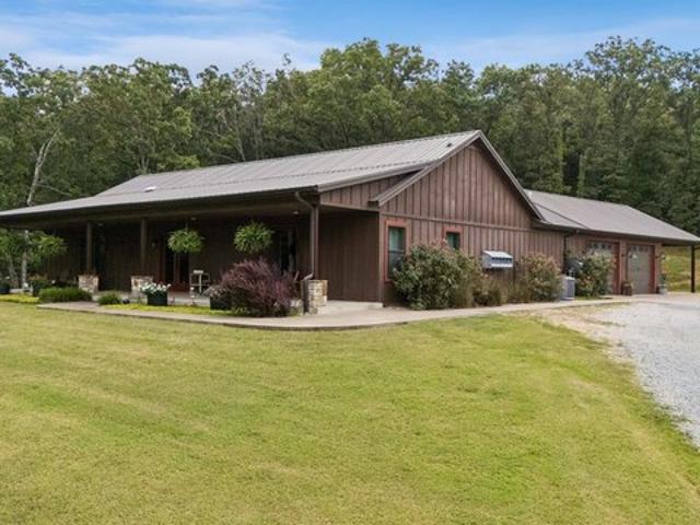 20140 E 430 Rd, Claremore, OK 74017