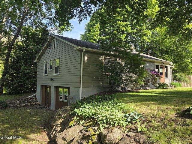 20140 New York 22, Petersburgh, NY 12138