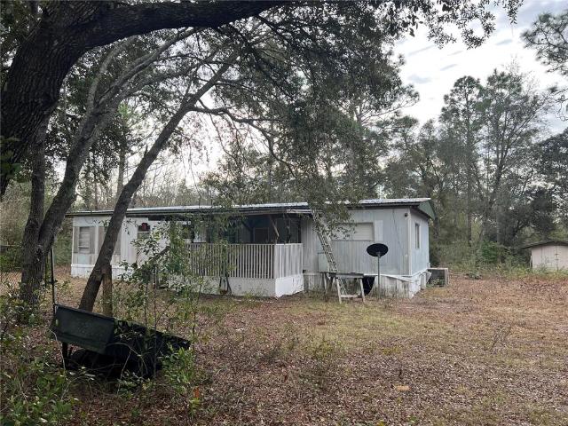 20140 NW 27 St, Morriston, FL 32668 | MLS #GC536980 | Compass