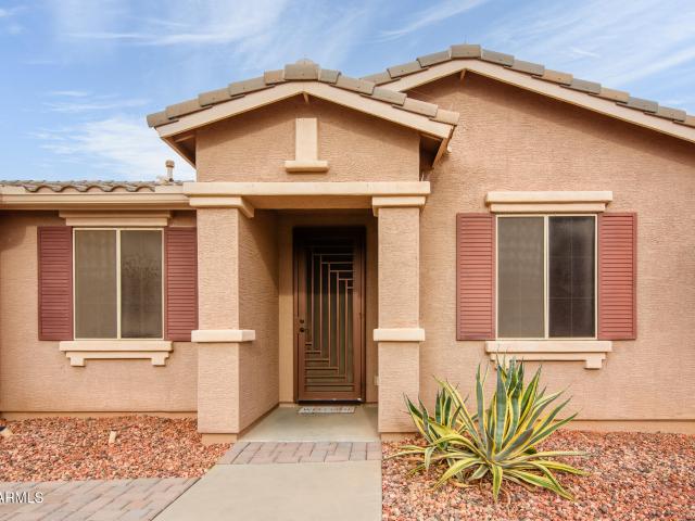 20141 N Oxbow Ln, Maricopa, AZ 85138 | Compass