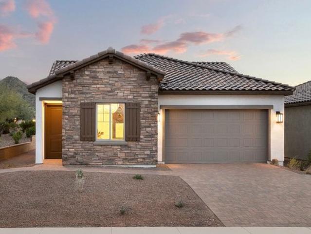 20141 N 267th Dr, Buckeye, AZ 85396