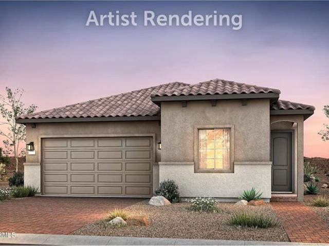 20141 N 267th Dr, Buckeye, AZ 85396
