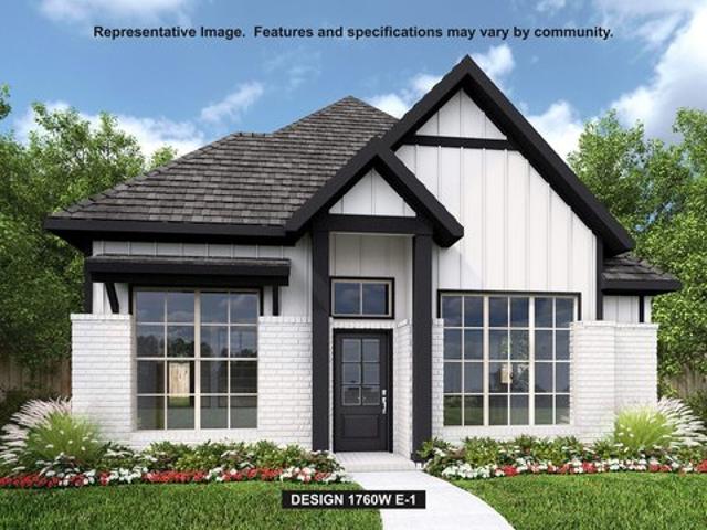 20142 Heritage Hallows Trl, Cypress, TX 77433