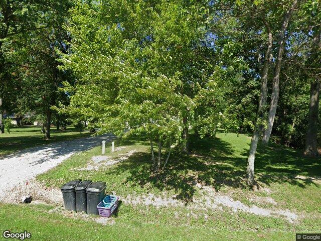 20147 N 1150th St, Effingham, IL 62401