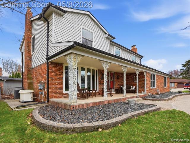 20145 Scarlet Court