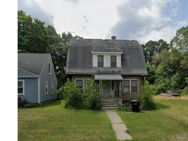 20145 San Juan Dr, Detroit, MI 48221