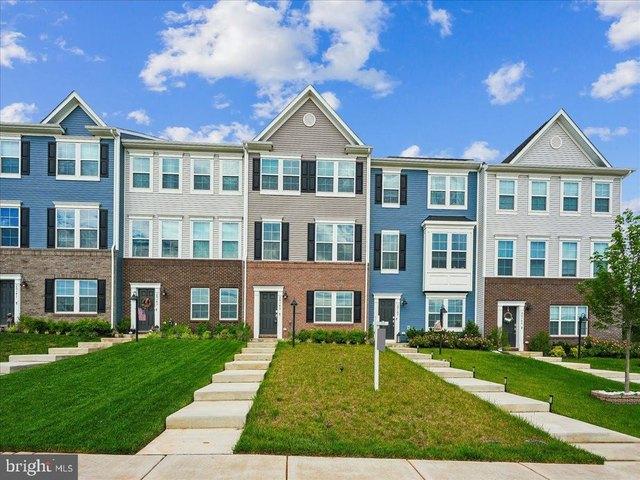 20145 Stonehaven Ave, Jeffersonton, VA 22724