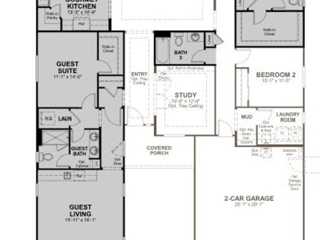20146 W Monterey Way, Buckeye, AZ 85396 | MLS #6883 | Compass