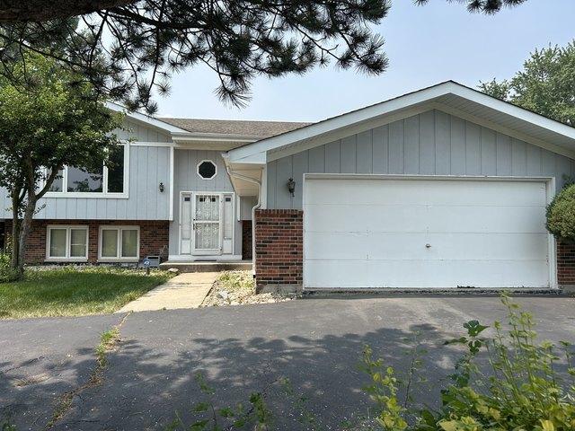 20148 Cypress Ave, Lynwood, IL 60411