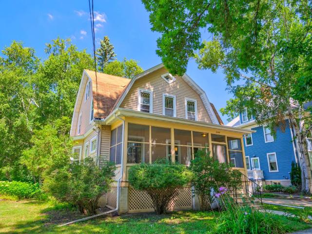 2014 Madison Street