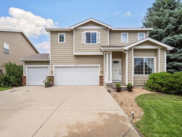 2014 Mainsail Dr, Fort Collins, CO 80524