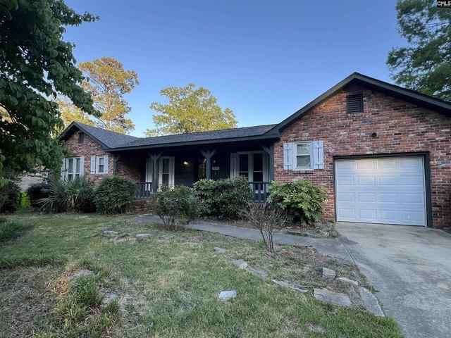 2014 Mary Hill Dr, Columbia, SC 29210