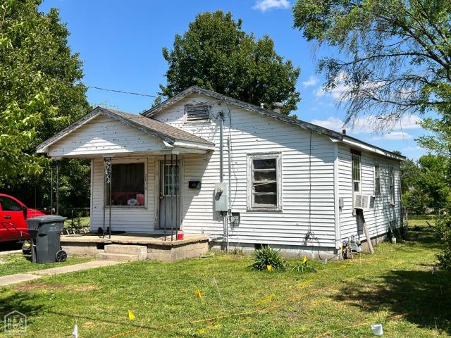 2014 Maurice Street