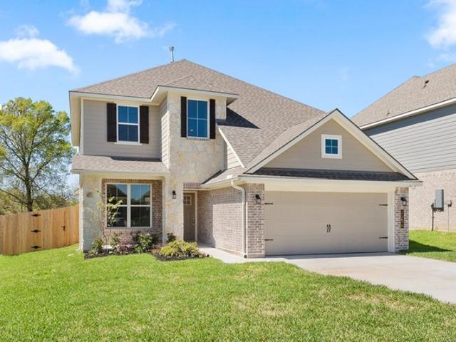 2014 Mercer St, Nolanville, TX 76559
