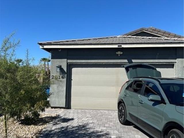 2014 Millergrove Ave, North Las Vegas, NV 89086