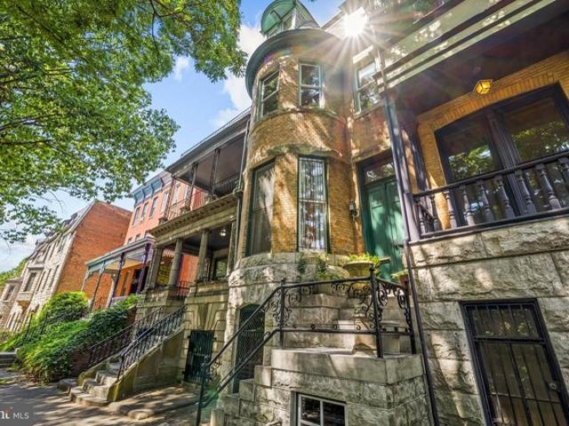 2014 Mount Royal Ter, Baltimore, MD 21217
