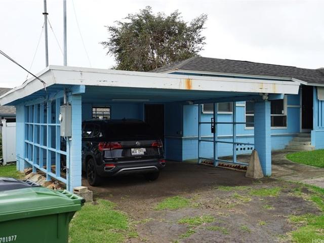 2014 Nu Pl Apt B, Honolulu, HI 96817