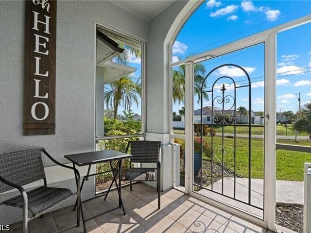 2014 NW 25th Pl, Cape Coral, FL 33993