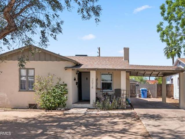 2014 N 16th Ave, Phoenix, AZ 85007